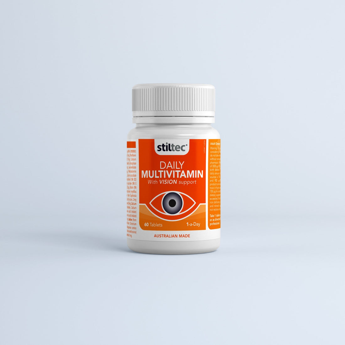 Multivitamin – Stiltec Global NZ